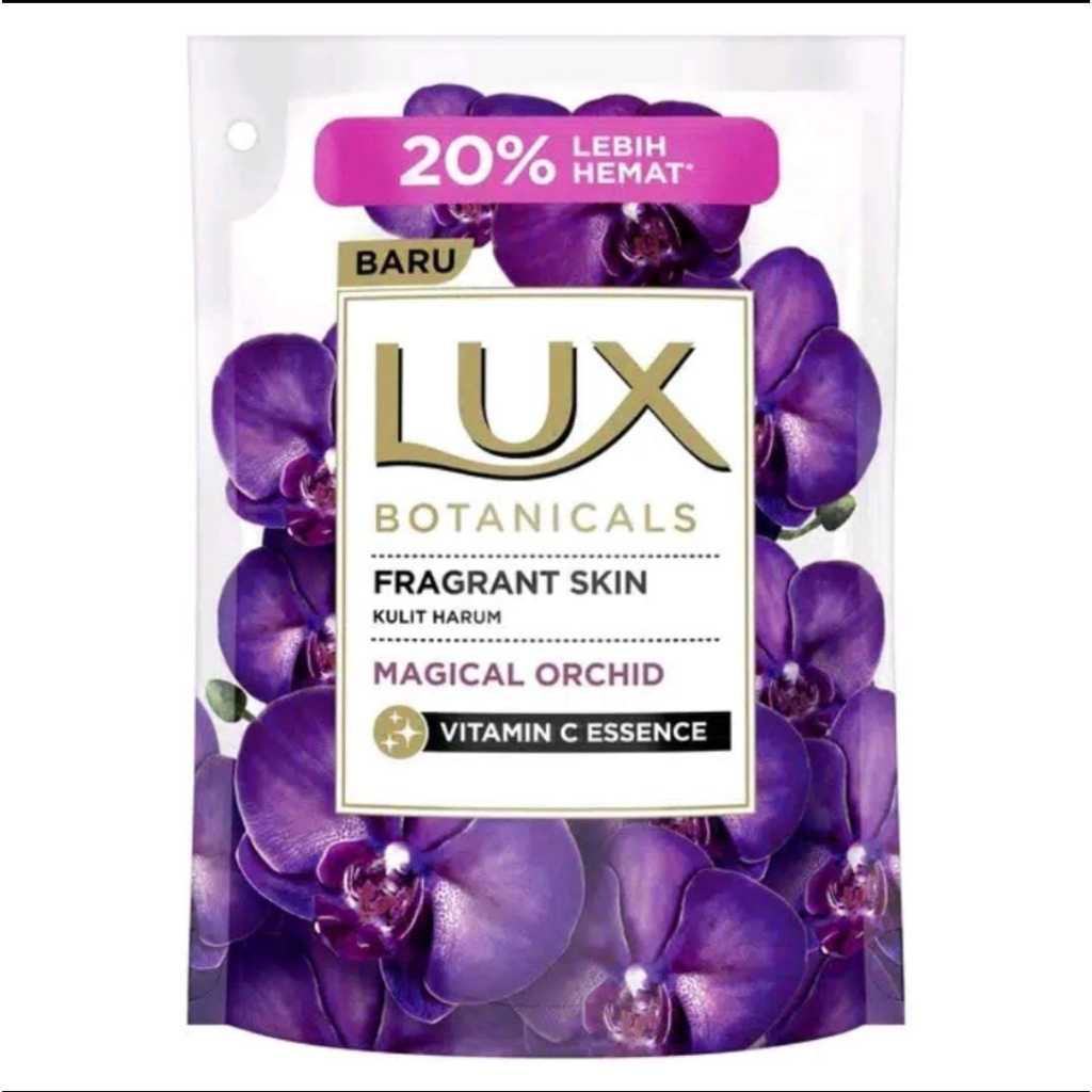 Jual TERMURAH LUX SABUN CAIR REFFIL 250 ML | Shopee Indonesia