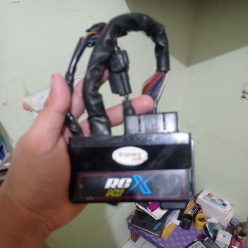 Jual ecu aracer rc mini x | Shopee Indonesia