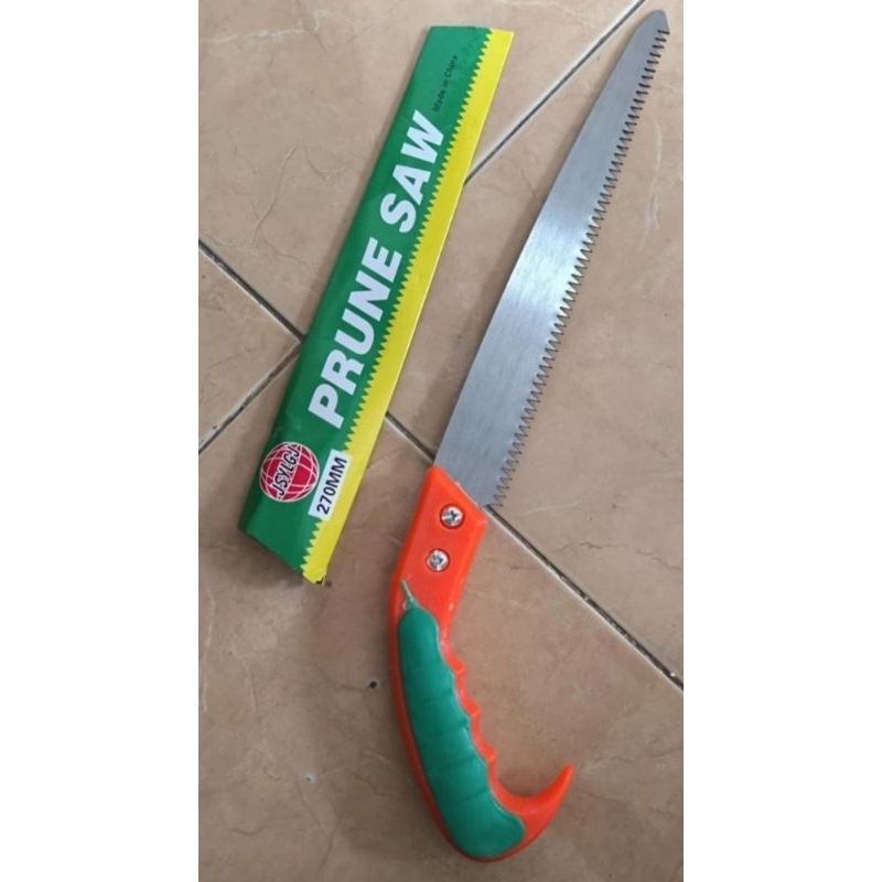 Jual Gergaji Dahan mini Gagang Pvc Gergaji Kopi Gergaji Pruning Tajam ...