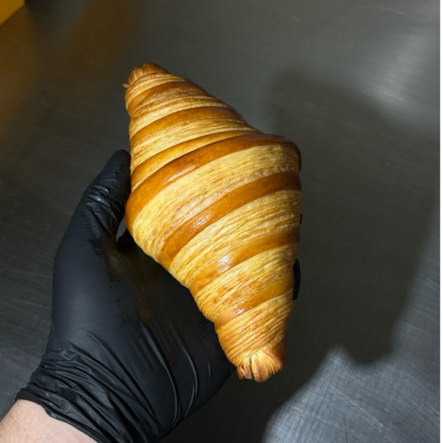 Jual Grams Artisan Butter Croissant | Shopee Indonesia