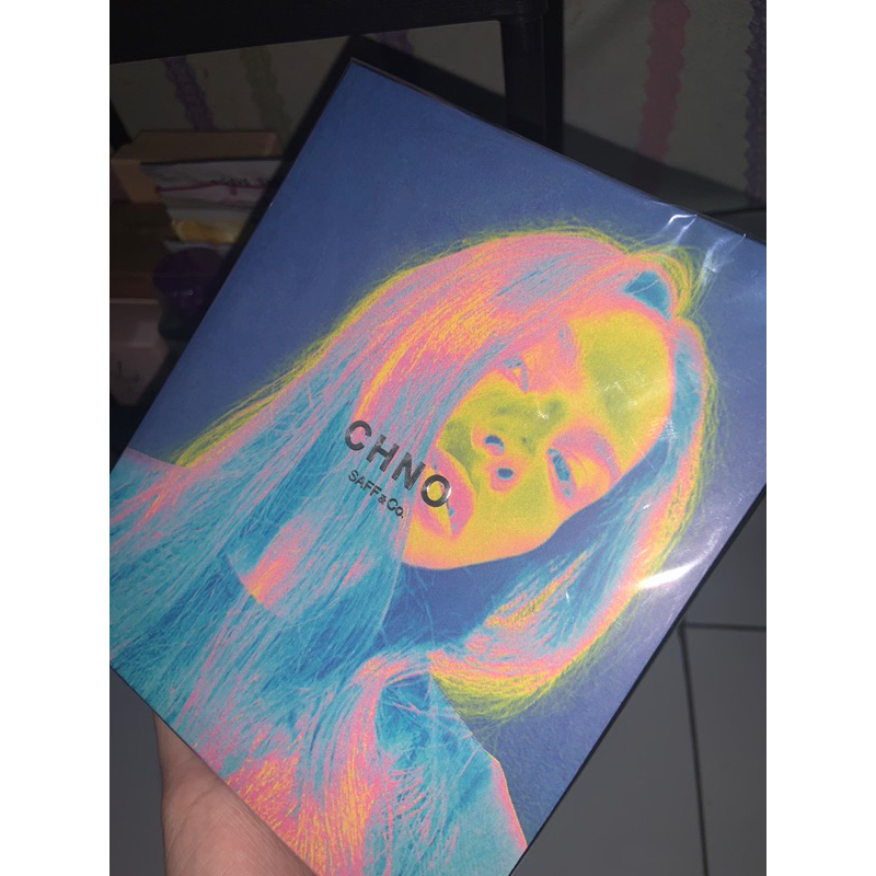 Jual NEW SAFF & CO Extrait de Parfum - CHNO 30ml | Shopee Indonesia