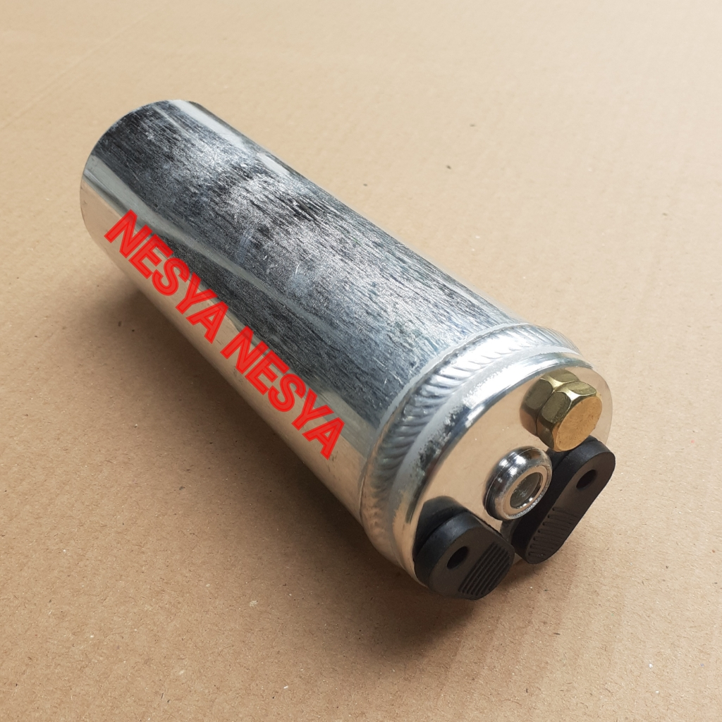 Jual Dryer Drayer Receiver Drier Filter Saluran Freon AC Mobil Hyundai ...