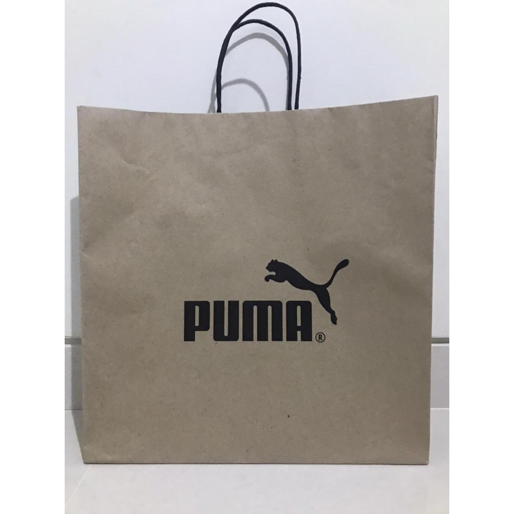 Jual PAPERBAG PUMA | Shopee Indonesia