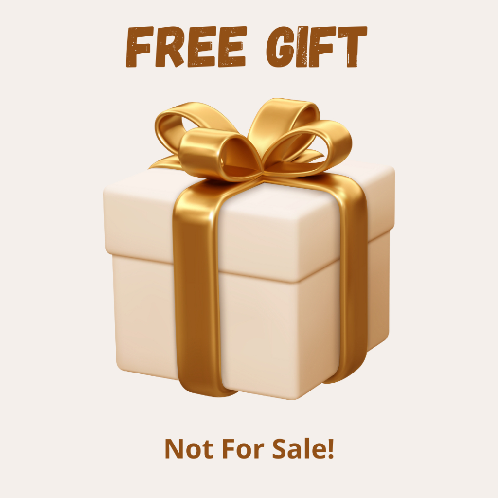 Jual VATIRI FREE GIFT SPECIAL - NOT FOR SALE | Shopee Indonesia