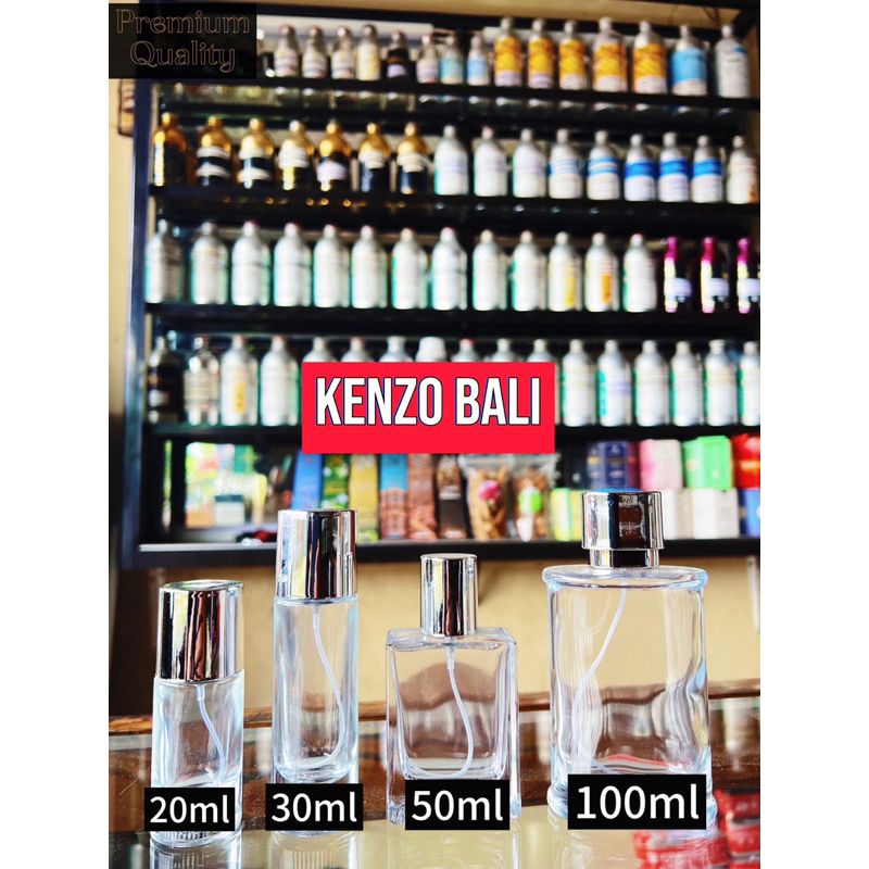 Jual KENZO : BALI , BATANG , DAUN , best Seller unisex tahan lama ...