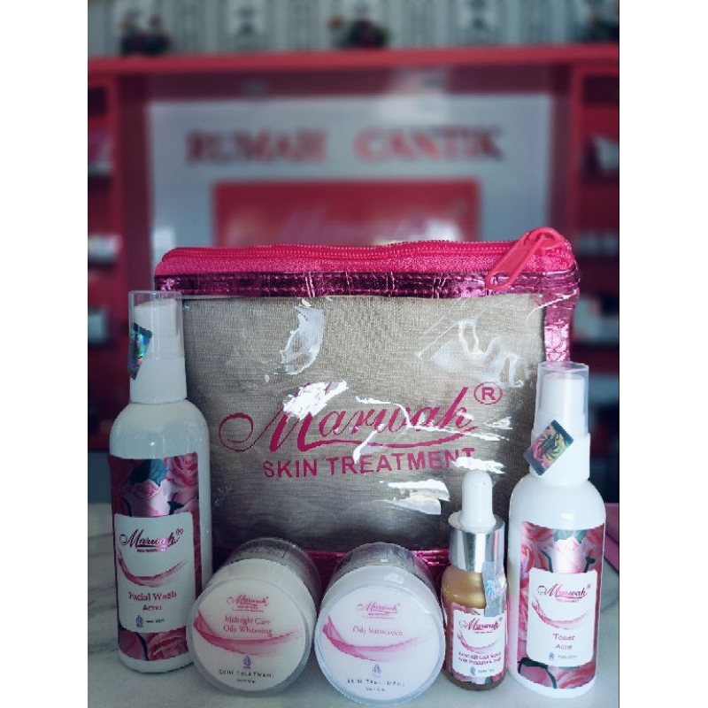 Jual PAKET DIAMOND OILY SABUN 100ML FREE POUCH | Shopee Indonesia