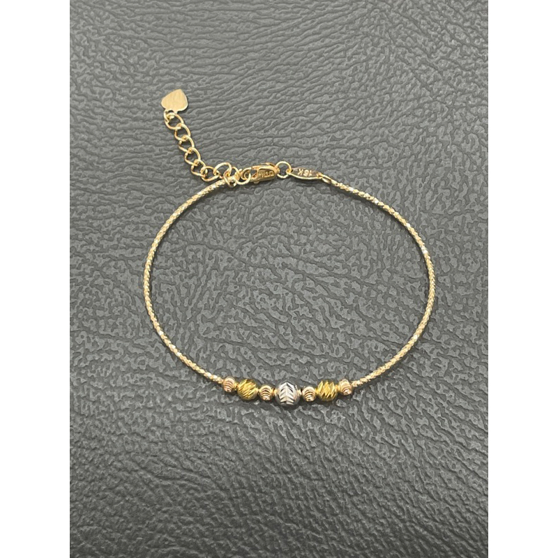 Jual restock....Gelang model merica warna gelang merica warna pro italy ...