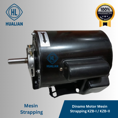 Jual Dinamo Motor Mesin Strapping KZB-I / KZB-II | Shopee Indonesia