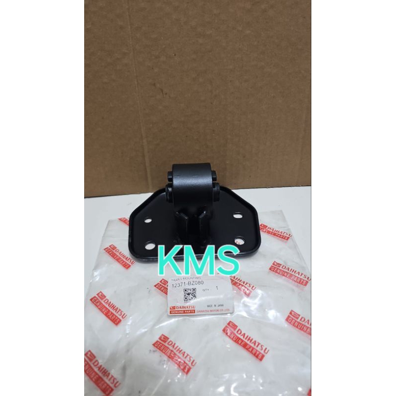 Jual Trans Mounting Monting POLOS GrandMax Luxio 12371-BZ080 | Shopee ...
