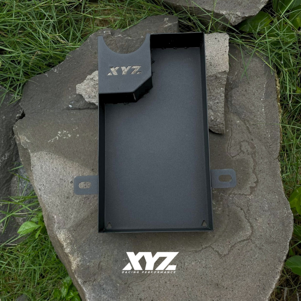 Jual XYZ BAGASI TOOLBOX YAMAHA F1ZR LASER CUTTING | Shopee Indonesia