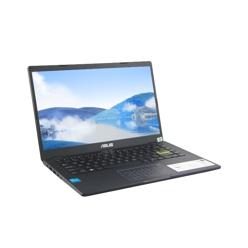 Jual Asus VivoBook Go E410KA-CL464 Intel N4500 256GB SSD Windows 11 ...