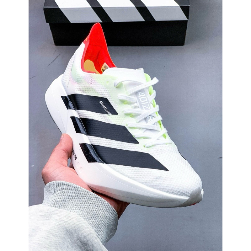 Jual Adidas ADIZERO ADIOS PRO 4 (JR1094) Racing Shoes Unisex pre-order ...