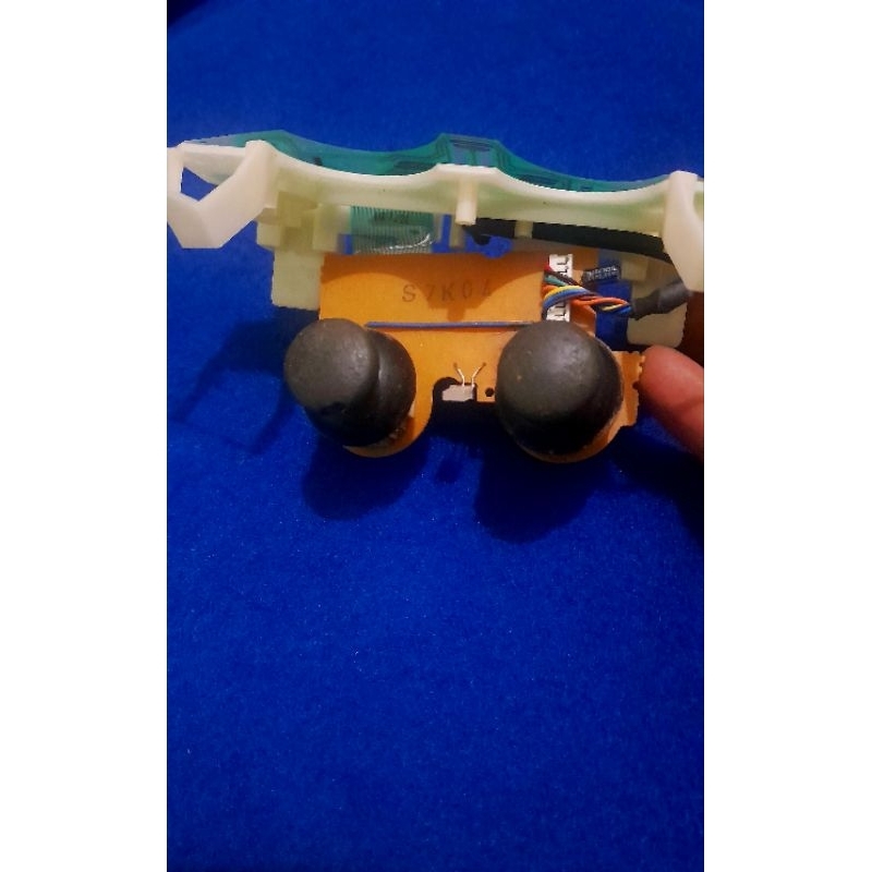 Jual PAPAN PCB STIK PS 2 ANALOG COCOK BUAT BAHAN EXPERIMEN | Shopee ...