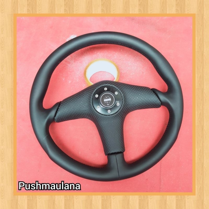 Jual Stir Setir Momo Daytona Original | Shopee Indonesia