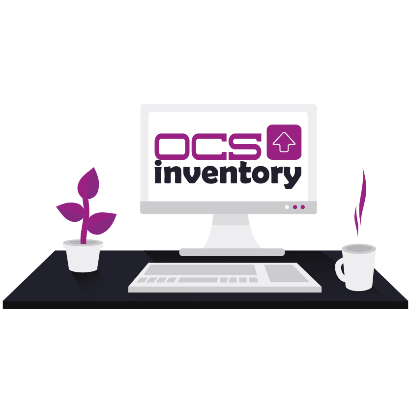 Jual Jasa Instalasi OCS Inventory | Shopee Indonesia