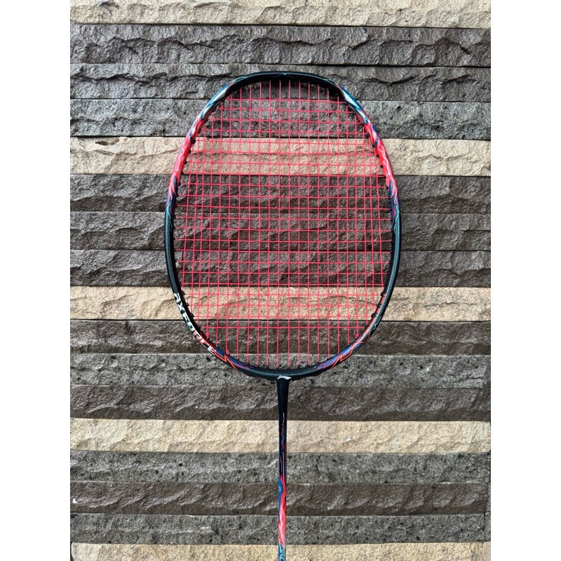 Jual LINING AXFORCE 90 MAX TIGER | Shopee Indonesia