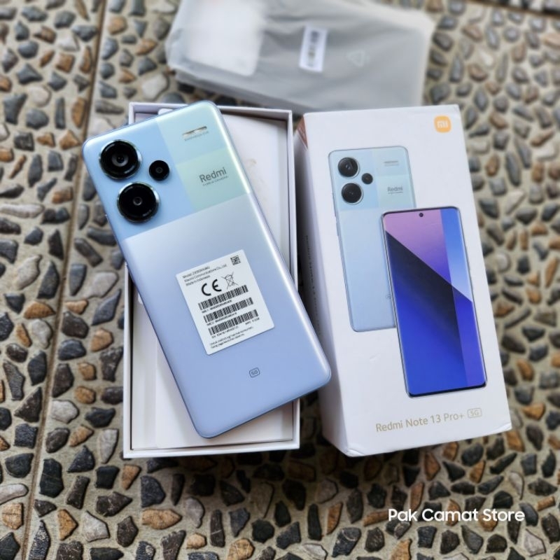 Jual Redmi note 13pro plus 512GB 5g | Shopee Indonesia