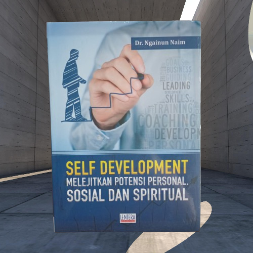 Jual Buku Self Development - Melejitkan Potensi Personal Sosial ...