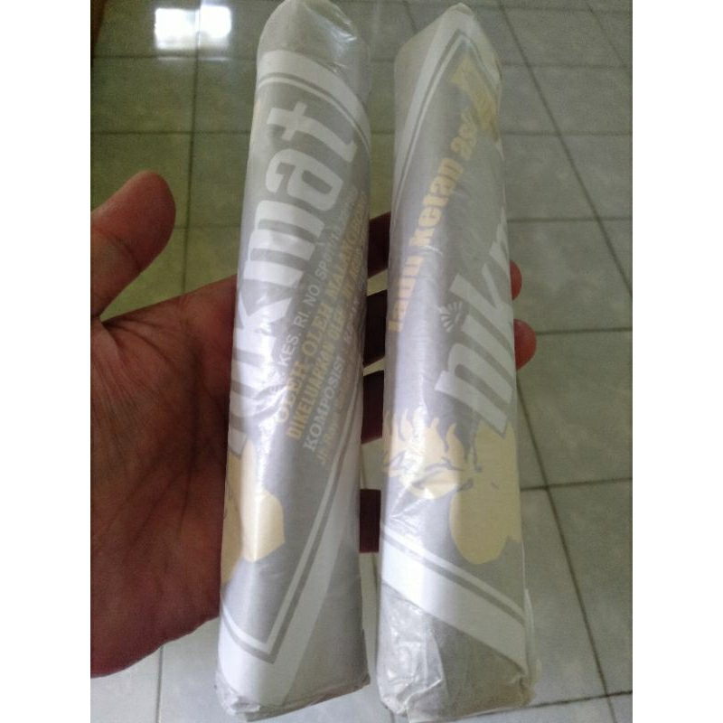 Jual LADU KETAN ASLI NIKMAT UKURAN JUMBO MAKANAN RINGAN OLEH OLEH KHAS ...