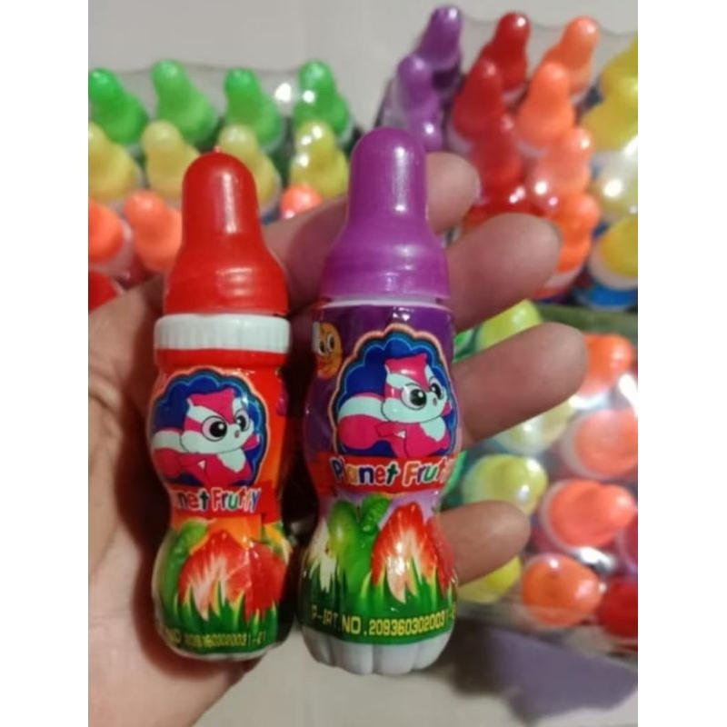 Jual isi 20 pcs Permen Dot Mini/Permen mpeng | Shopee Indonesia