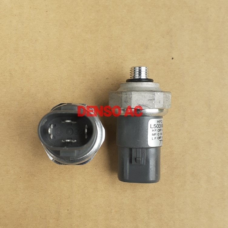 Jual Low Pressure Switch Sensor ( LPS ) AC Mobil AC Mobil Subaru WRX ...