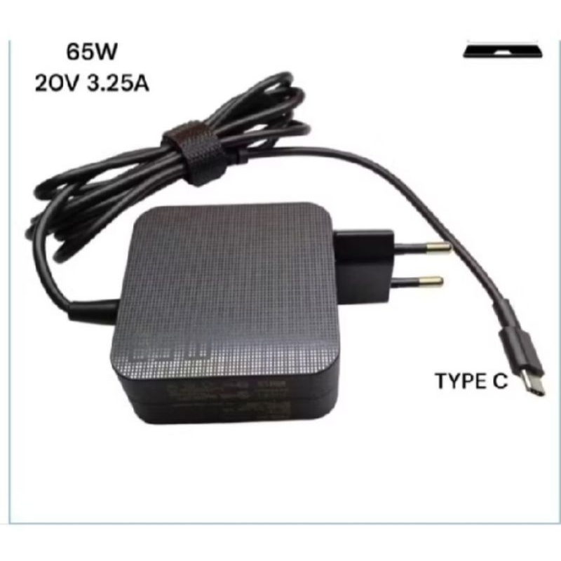 Jual Adaptor Chsrger Asus ZenBook Flip 13 OLED UX363 UX363E UX325EA ...