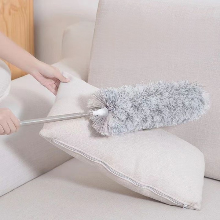 Jual Kemoceng 2,8 Meter Microfiber/ Kemoceng Panjang Extendable Bisa ...