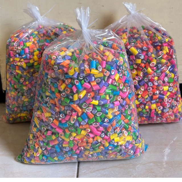Jual STICKY CANDY TERMURAH 5 KG lebih HEMAT | Shopee Indonesia