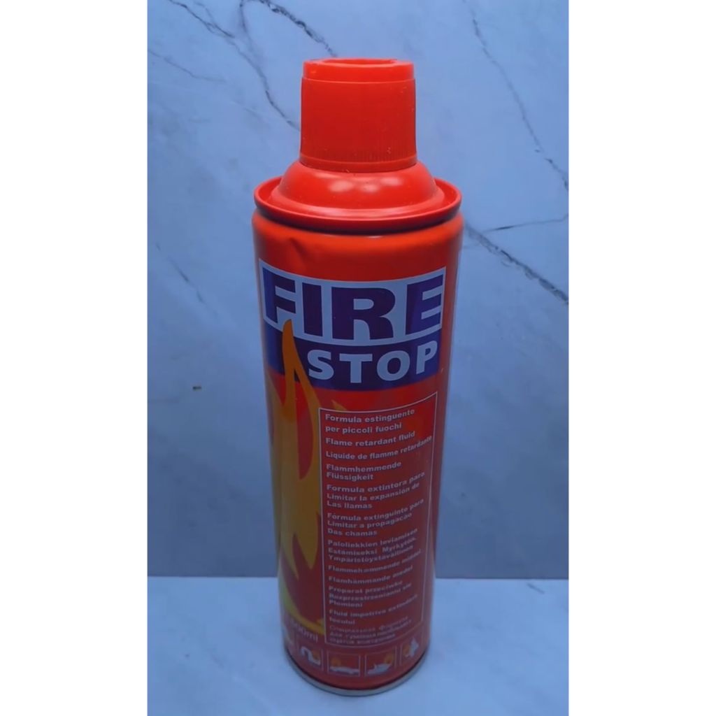 Jual Alat Pemadam Api Kebakaran Ringan Mobil Fire Stop Firestop Car ...