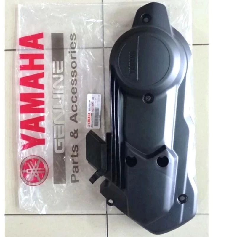 Jual B6H-E5431-00 Original cover tutup mesin casing box cvt all new ...