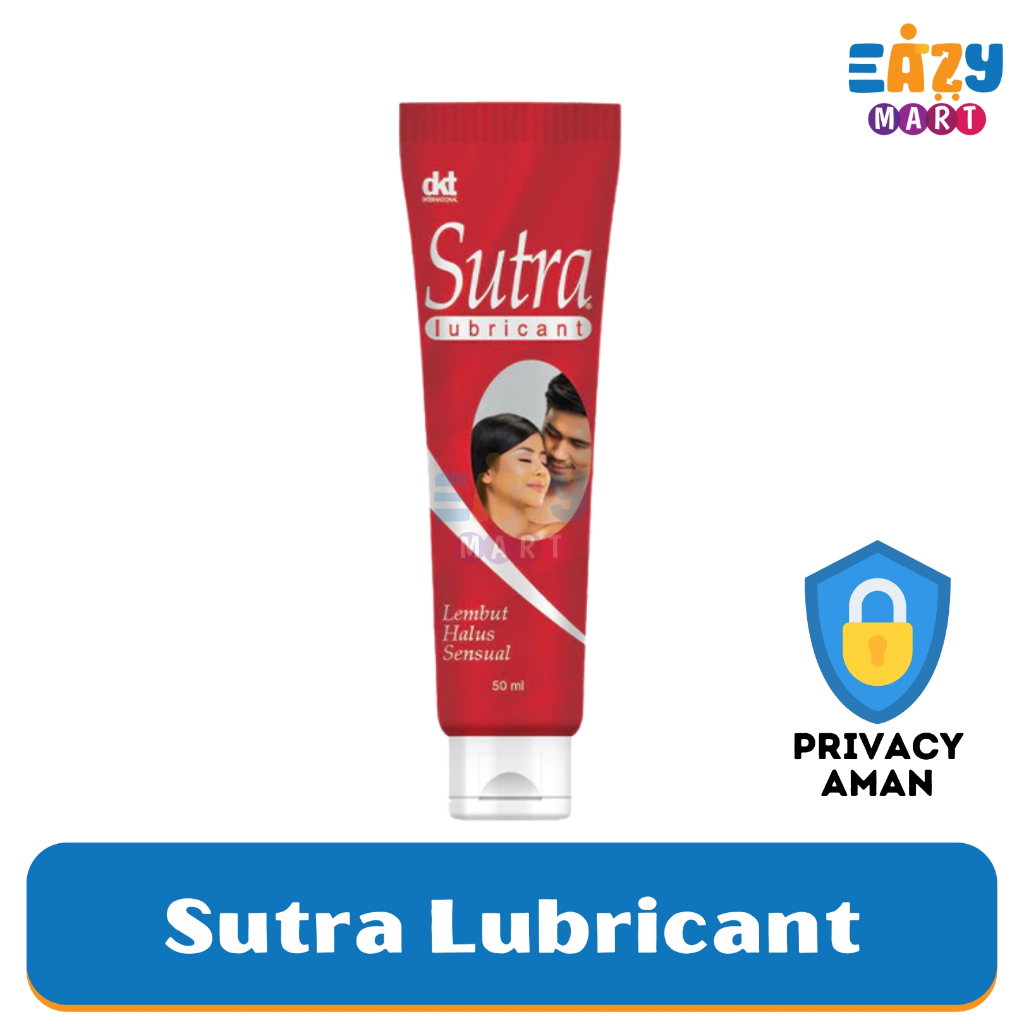 Jual Sutra Lubricant | Shopee Indonesia