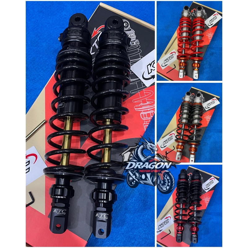 Jual Shock Shockbreaker Razor Pro 305 335 350 365 Aerox Pcx 150 Pcx 160 Nmax New Nmax Old Nmax ...