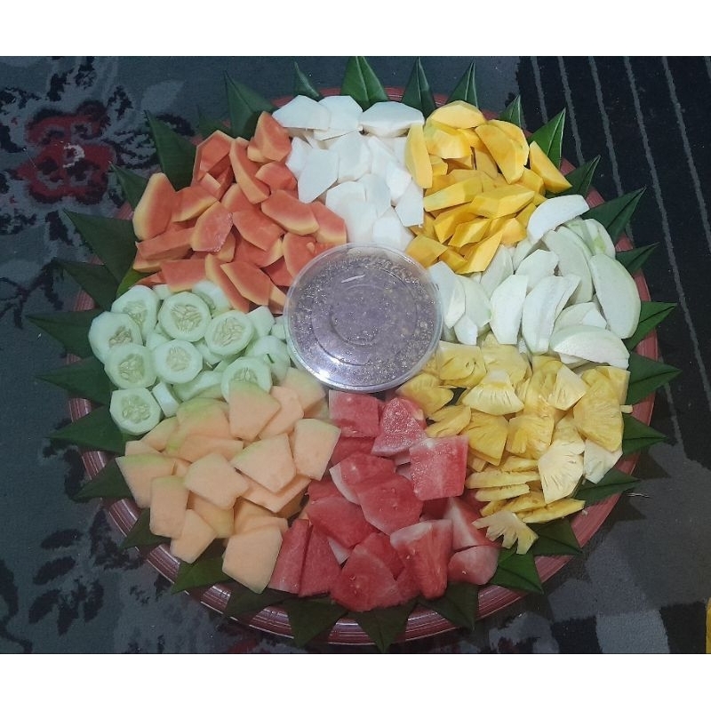 Jual rujak tampah | Shopee Indonesia