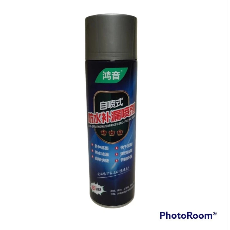 Jual Spray Anti Bocor Waterproof 700ml Spray Tahan Air | Shopee Indonesia