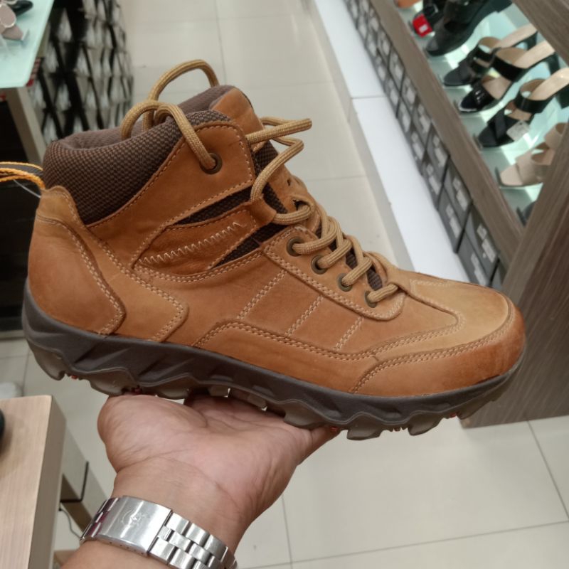 Jual JIM JOKER BOOT SEPATU PRIA | SEPATU JUNGLE KULIT | ORIGINAL ...