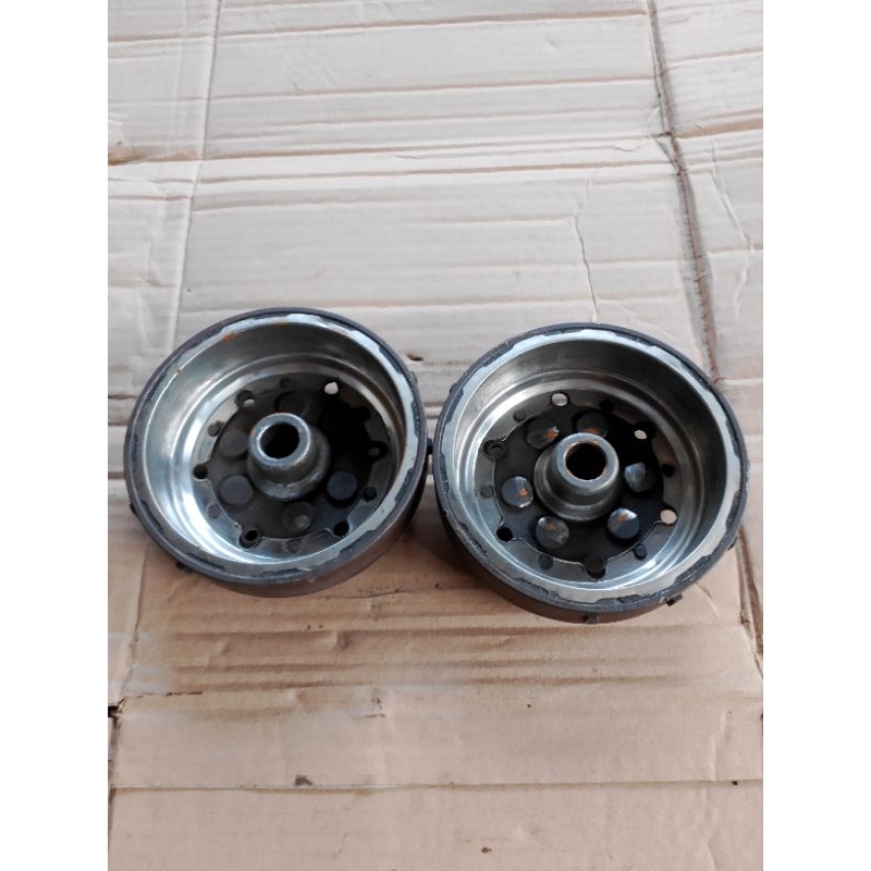Jual magnet Honda beat fi setater kasar/sekupi fi/Vario 110 fi original ...