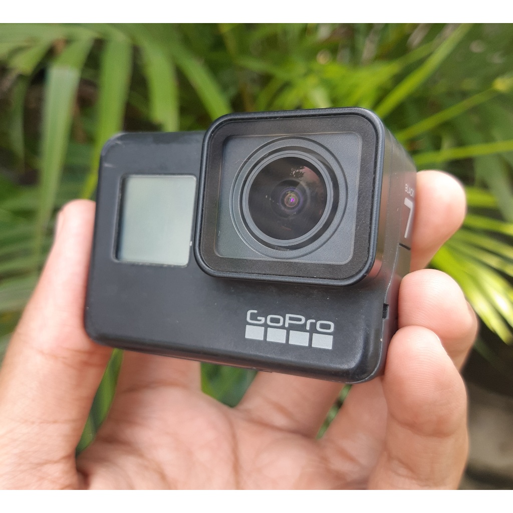 Jual Gopro Hero 7 Black Edition Murah | Shopee Indonesia