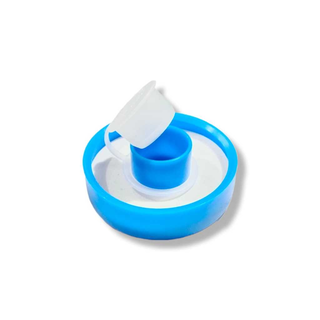 Jual Tutup Galon Dispenser Anti Tumpah Plastik | Shopee Indonesia