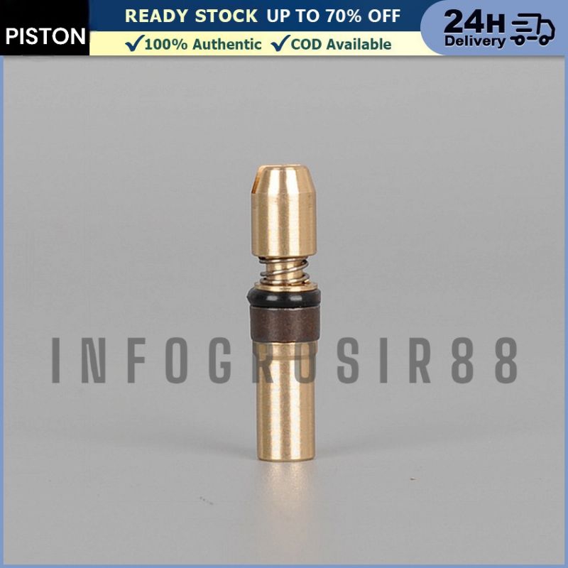 Jual Piston Pompa Pcp Universal, Piston Pompa, Sparepart pompa PCP ...