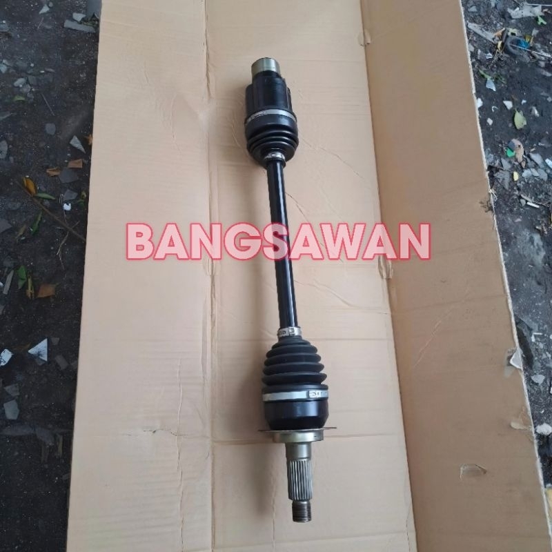 Jual Cv Joint Assy As Roda Kanan Suzuki Ertiga Matic | Shopee Indonesia
