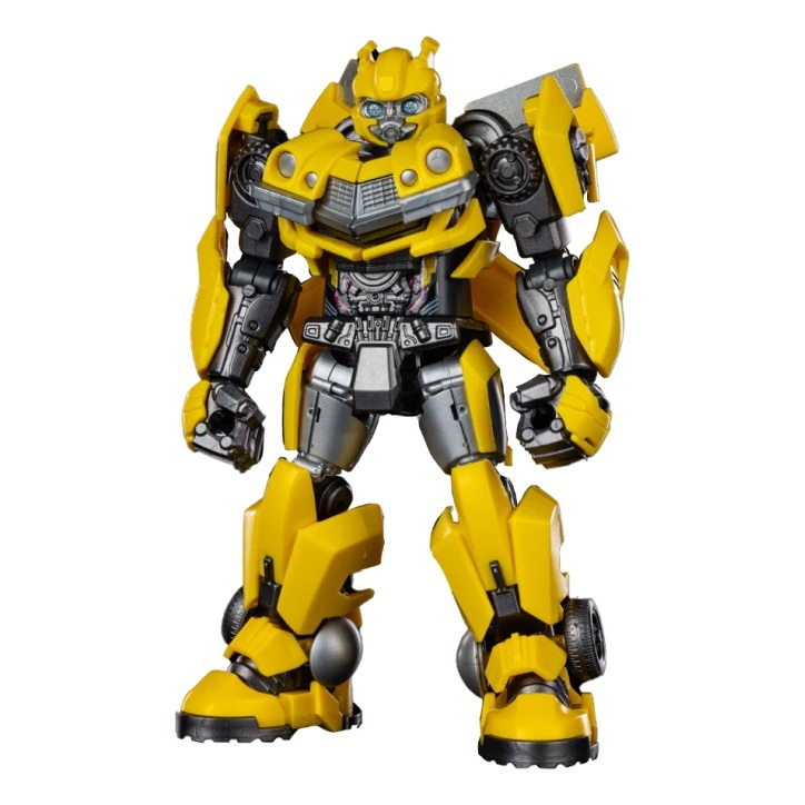 Jual Mainan Transformers Classic Class - Bumblebee 02: Rise of the ...