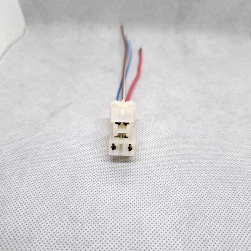 Jual soket socket bendik relay stater kaki 4 yamaha mio m3 pnp gsx s ...