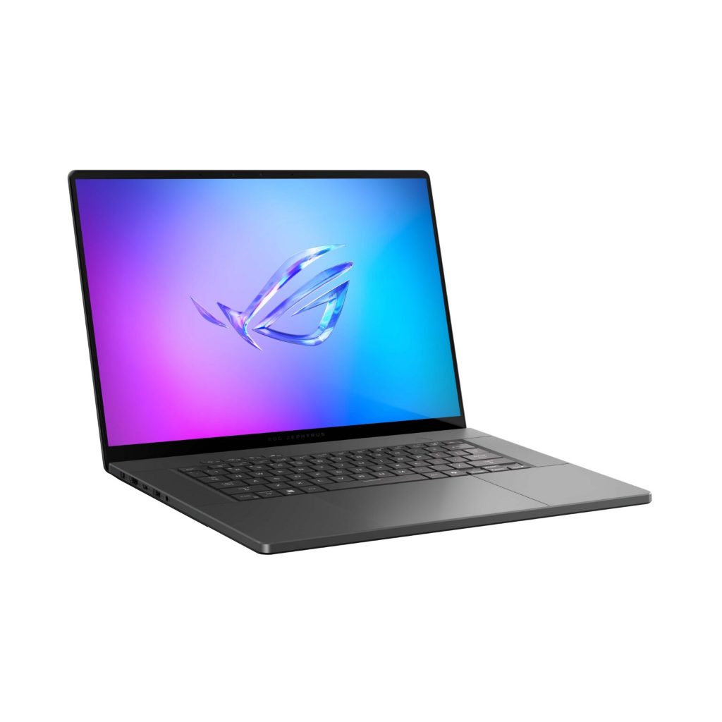 Jual ASUS ROG ZEPHYRUS AI G16 OLED GA605WV RYZEN AI 9 HX370 RTX4060 8gb ...