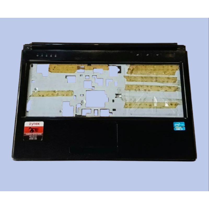 Jual Case Casing Prem Keyboard laptop Zyrex W243HU | Shopee Indonesia