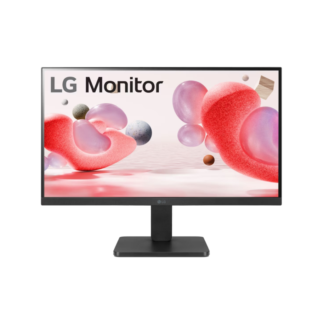 Jual Monitor LG LED 22MR410 21.45" Full HD with AMD | Shopee Indonesia