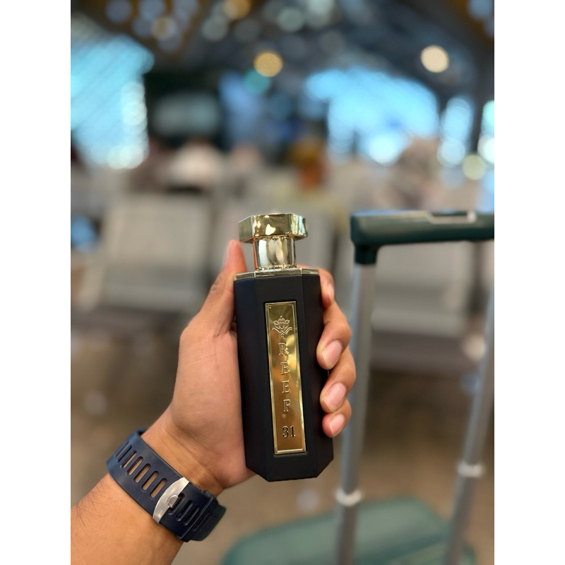 Jual REEF PARFUM ARAB ORIGINAL 100ML (READY STOCK) | Shopee Indonesia