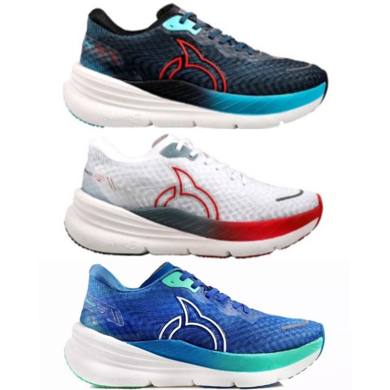 Jual ORTUSEIGHT RUNNING HYPERBLAST EVO ORIGINAL | Shopee Indonesia