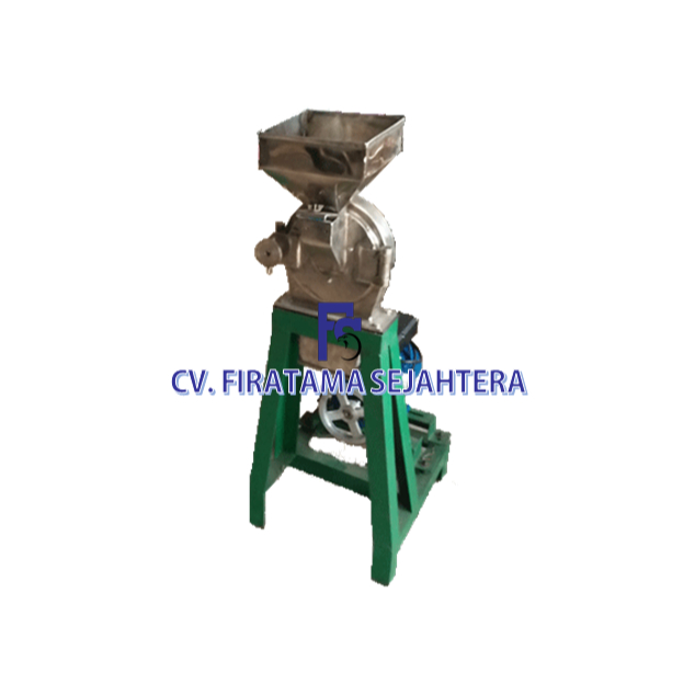 Jual Mesin Penepung Jagung - Penepung Pakan Ikan Disk mill FFC 15 ...