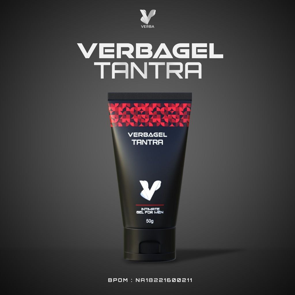 Jual VERBAGEL TANTRA PEMBESAR MR P PERMANEN PALING AMPUH ORIGINAL PEMANJANG P3NIS STAMINA KUAT ...
