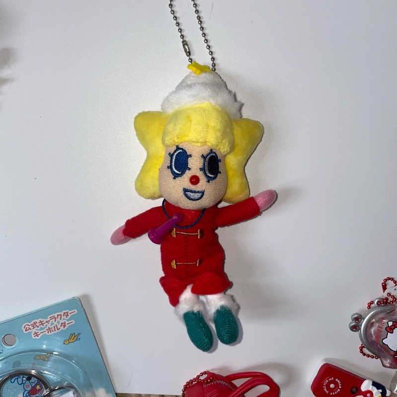 Jual BOOKED Sorakara Chan Winter Sorakara-chan Tokyo Skytree Ganci ...